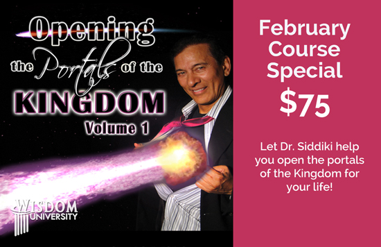 Wisdom University Online